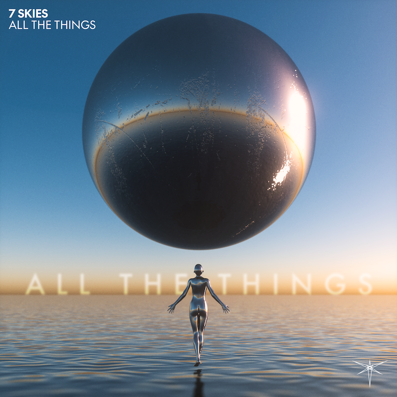 All The Things | Standalone-Music